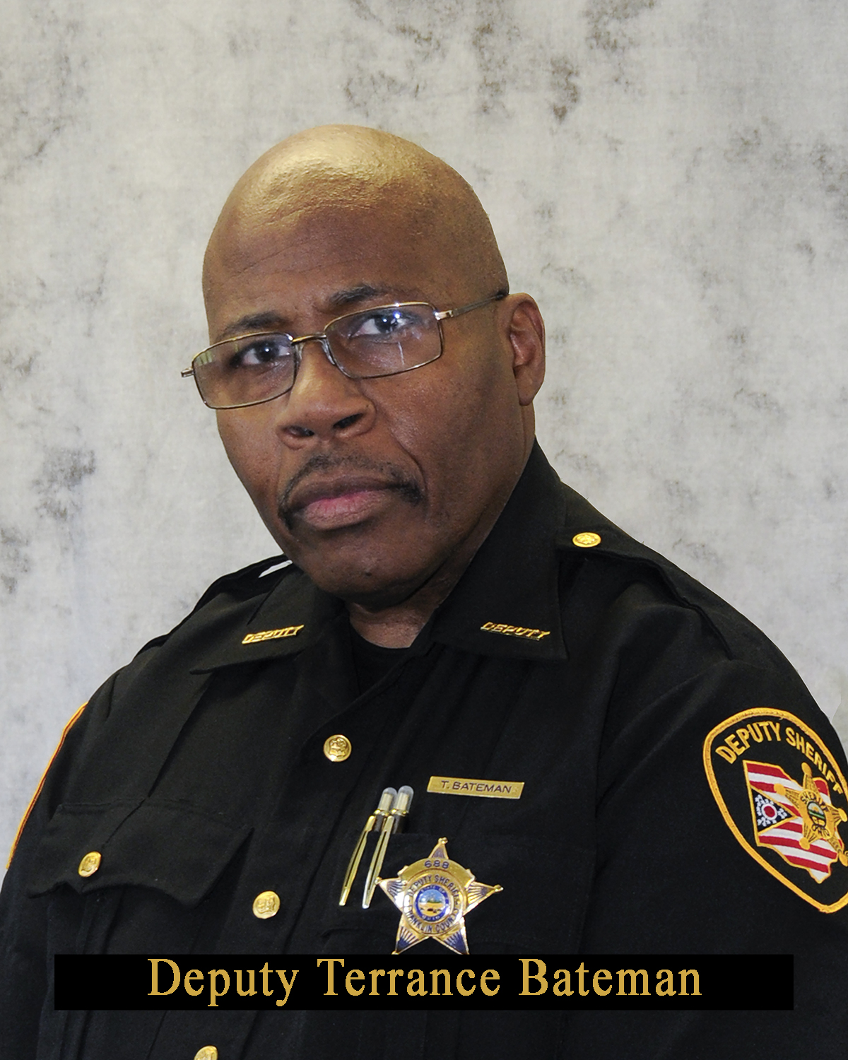 Franklin County Sheriff - Wall of Honor Franklin County Sheriff - Wall of Honor