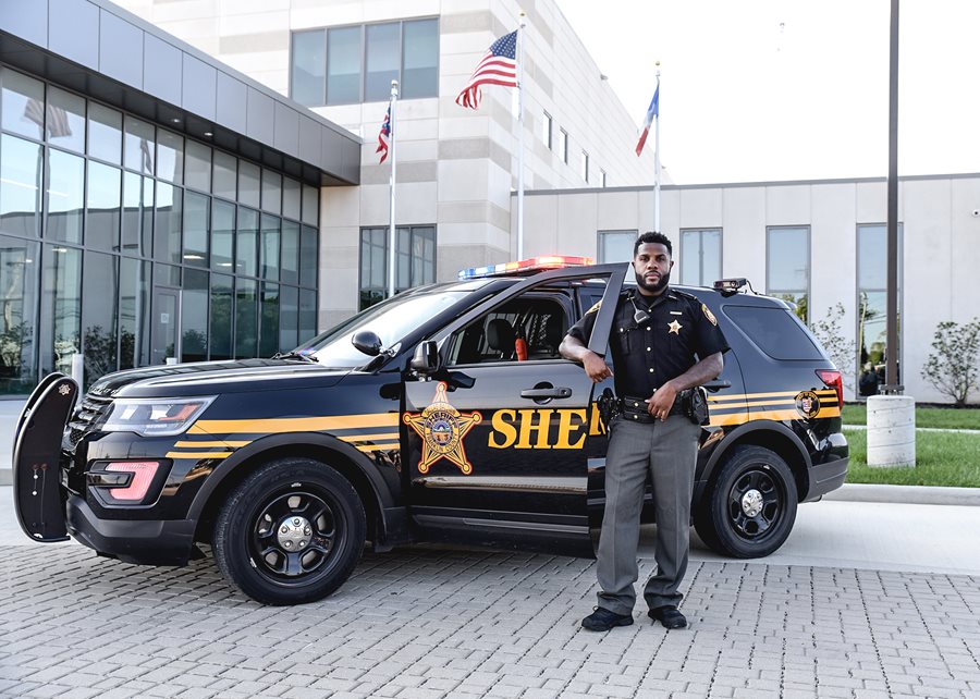 Franklin County Sheriff - Deputy - Career Benefits, Salary and Career ...